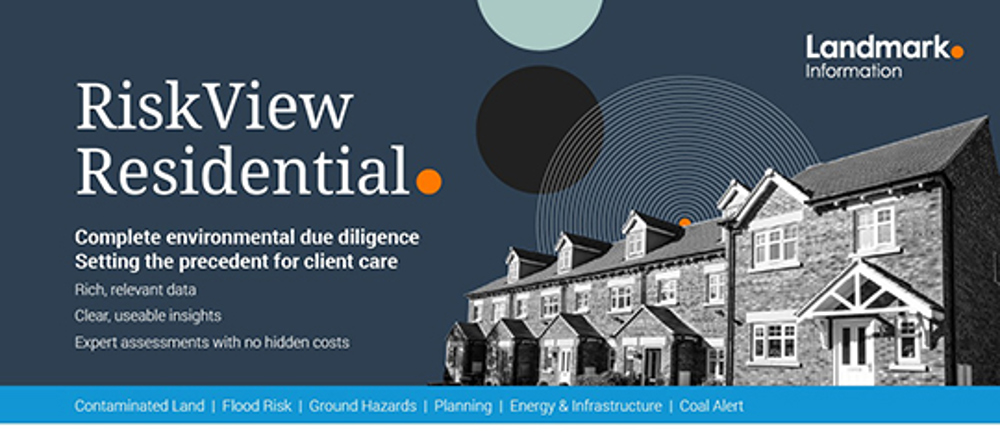 Landmark RiskView Residential | Wessex Searches