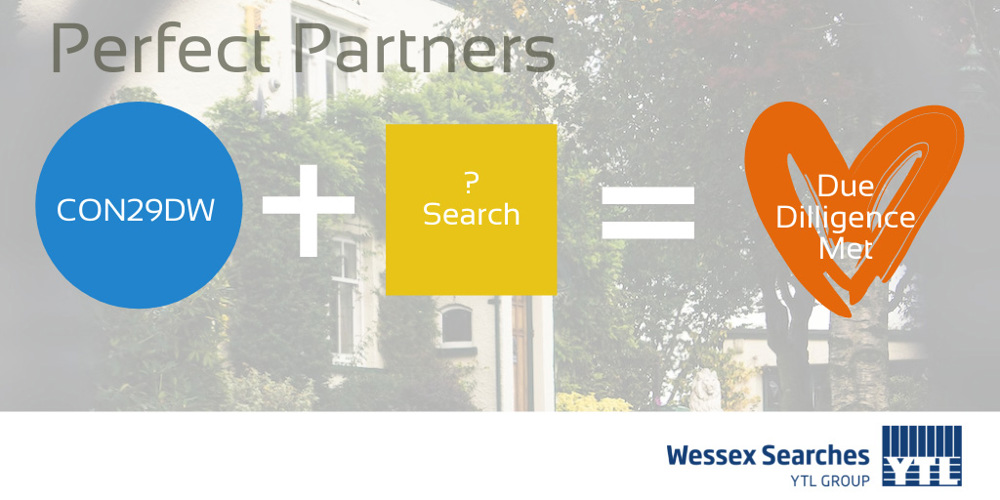 What makes the Perfect Partner | Wessex Searches